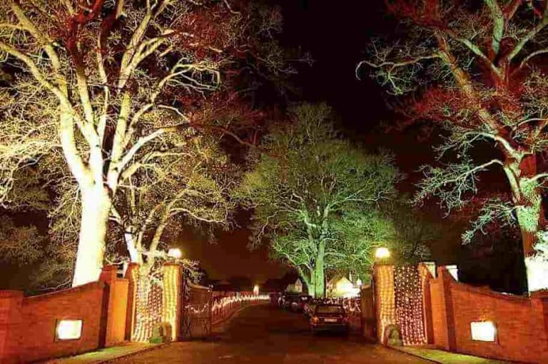 🎪 New Marquee Lighting Arriving For 2015 Season ⋆ Myreton Marquee Hire