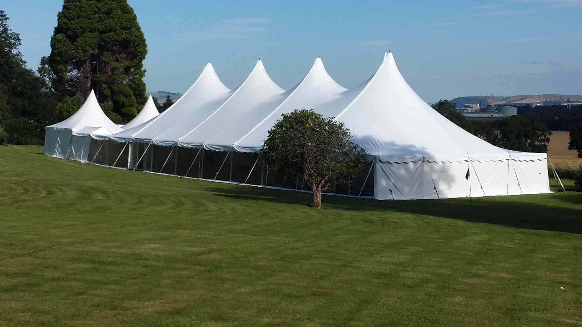 Marquee Hire Scotland | Wedding Marquees | Marquee Hire ⋆ Traditional ...