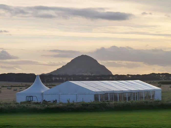 🎪 Marquee Types Explained ⋆ Marquee Hire Scotland | Wedding Marquees ...