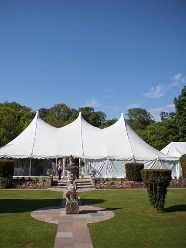 New Century Marquees ⋆ Marquee Hire Scotland | Wedding Marquees | Party ...